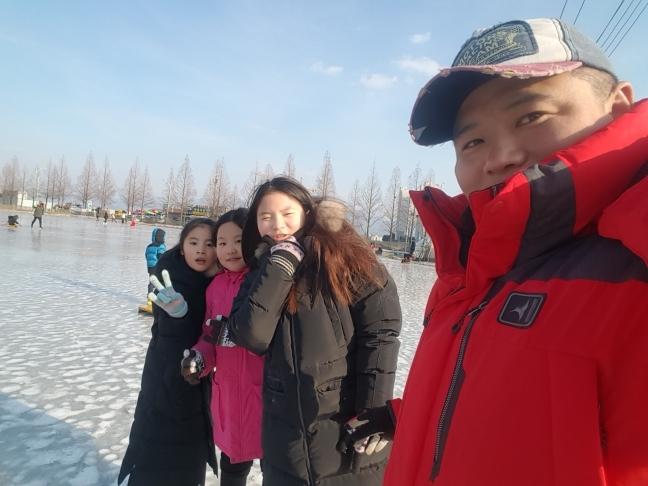 논두렁아이스링크 보배드림 자유게시판