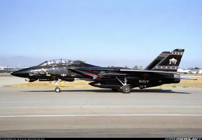 VX-4 Evaluators 와 VX-9 Vampire F-14A | 보배드림 군사/무기