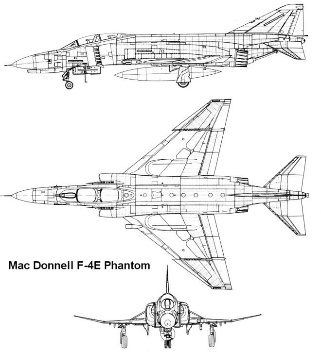 F-4 사진 2 | 보배드림 군사/무기