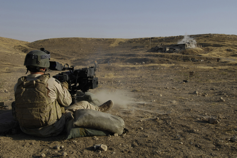 미군의 자동 유탄발사기,Mk47 mod 0 스트라이커 - 보배드림 군사/무기