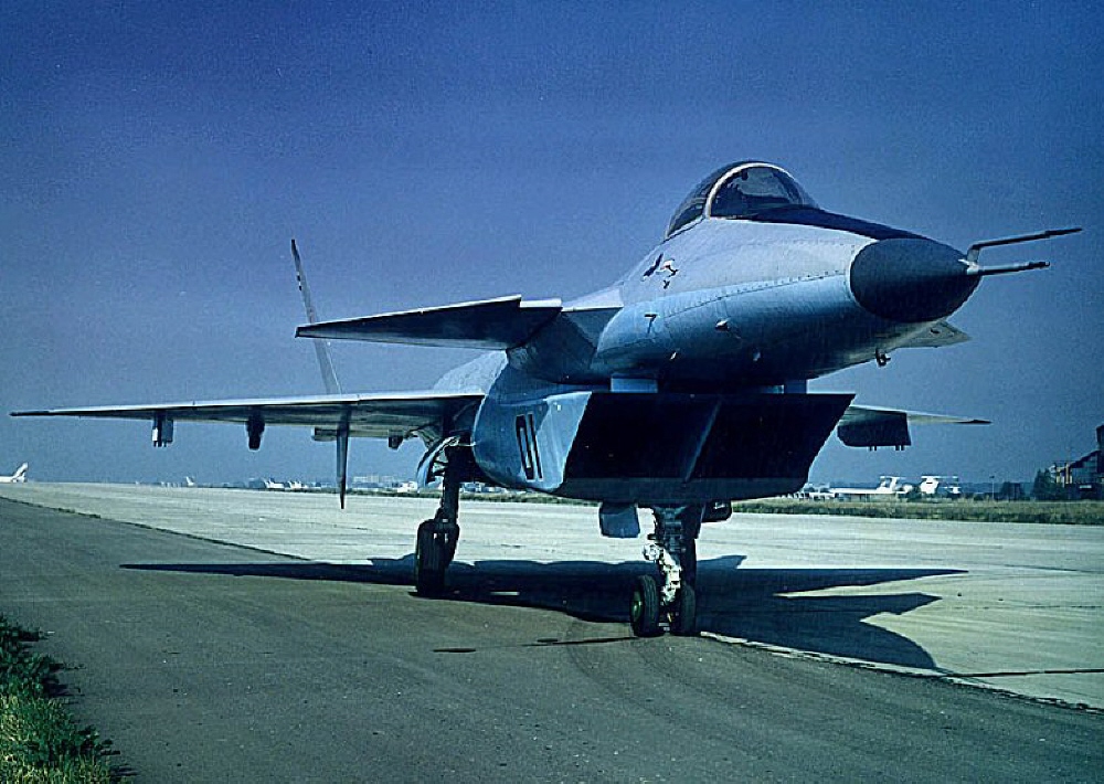 MIG-39/1.42 MFI... - 보배드림 군사/무기