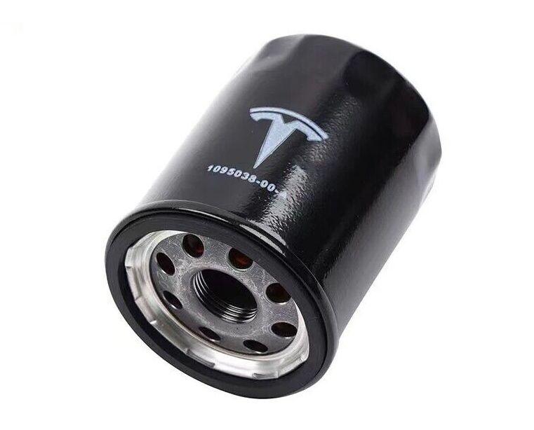 테슬라도 오일 있는데요... - 보배드림 시승기/배틀/목격담