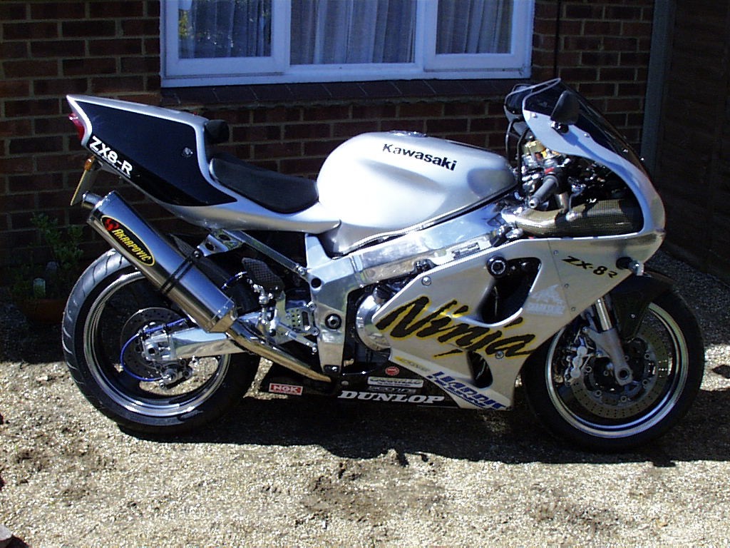 카와사키 zx-8r | 보배드림 오토바이/자전거