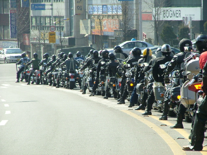 아메리칸 바이크동호회 STR1투어사진..*^^* | 보배드림 오토바이/자전거
