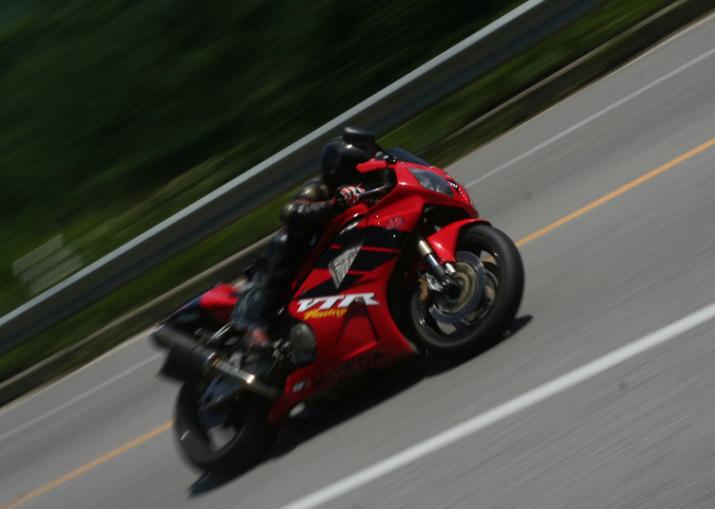 앞으로 함께할 VTR-SP1 | 보배드림 오토바이/자전거