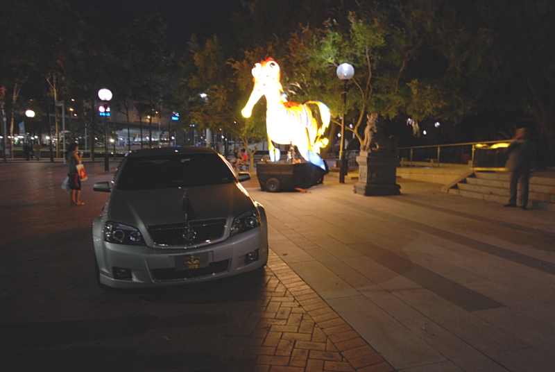 크라운... | 보배드림 직찍/특종발견