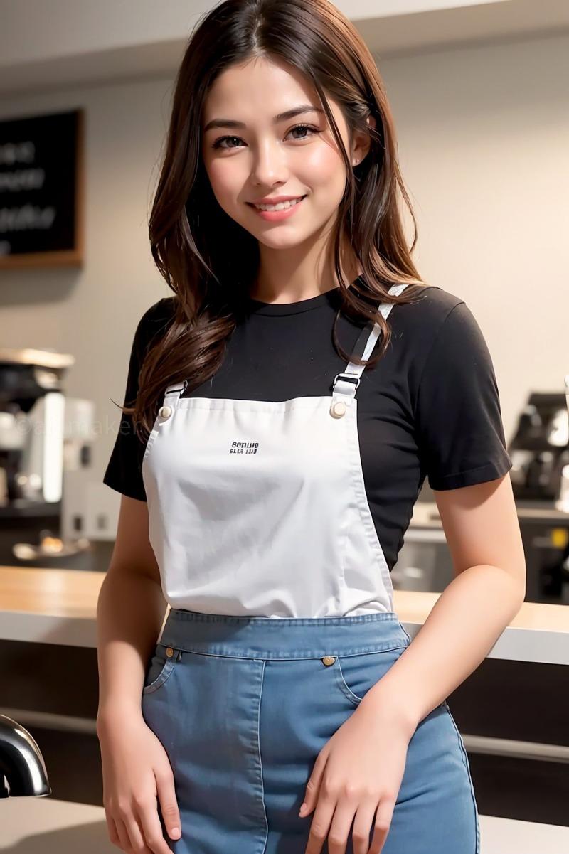 AI. 186. CAFE - 보배드림 레이싱모델