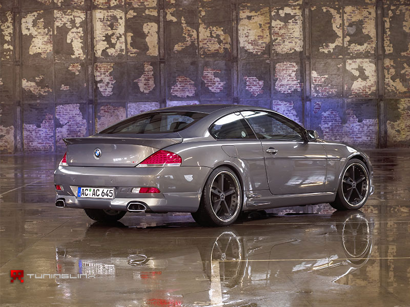 [튜너스페셜] BMW 6 Series AC Schnitzer ACS6 coupe 2 | 보배드림 수입차게시판