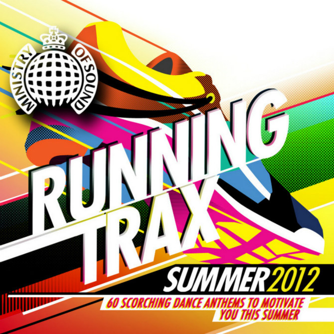 신나게 운동할때 듣는 Running Trax Summer 2012 - 보배드림 교통사고/블랙박스