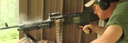 FN-MAG / M240.gif - 보배드림 군사/무기