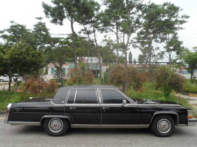 대우 브로엄(구 슈퍼살롱) | 보배드림 국산차게시판