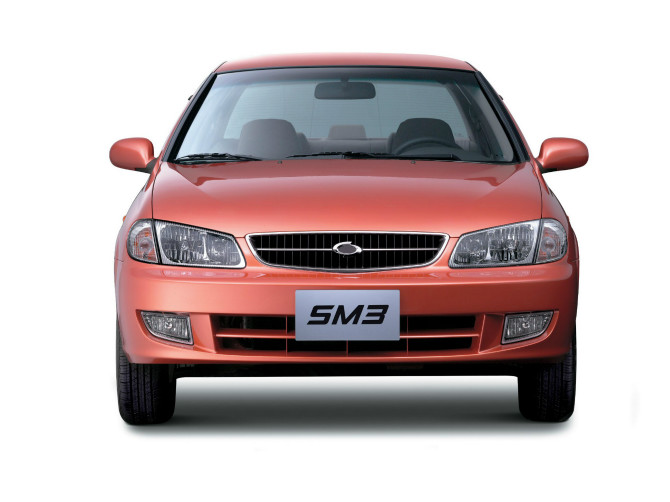 르노삼성 SM3 (N17) | 보배드림 국산차게시판