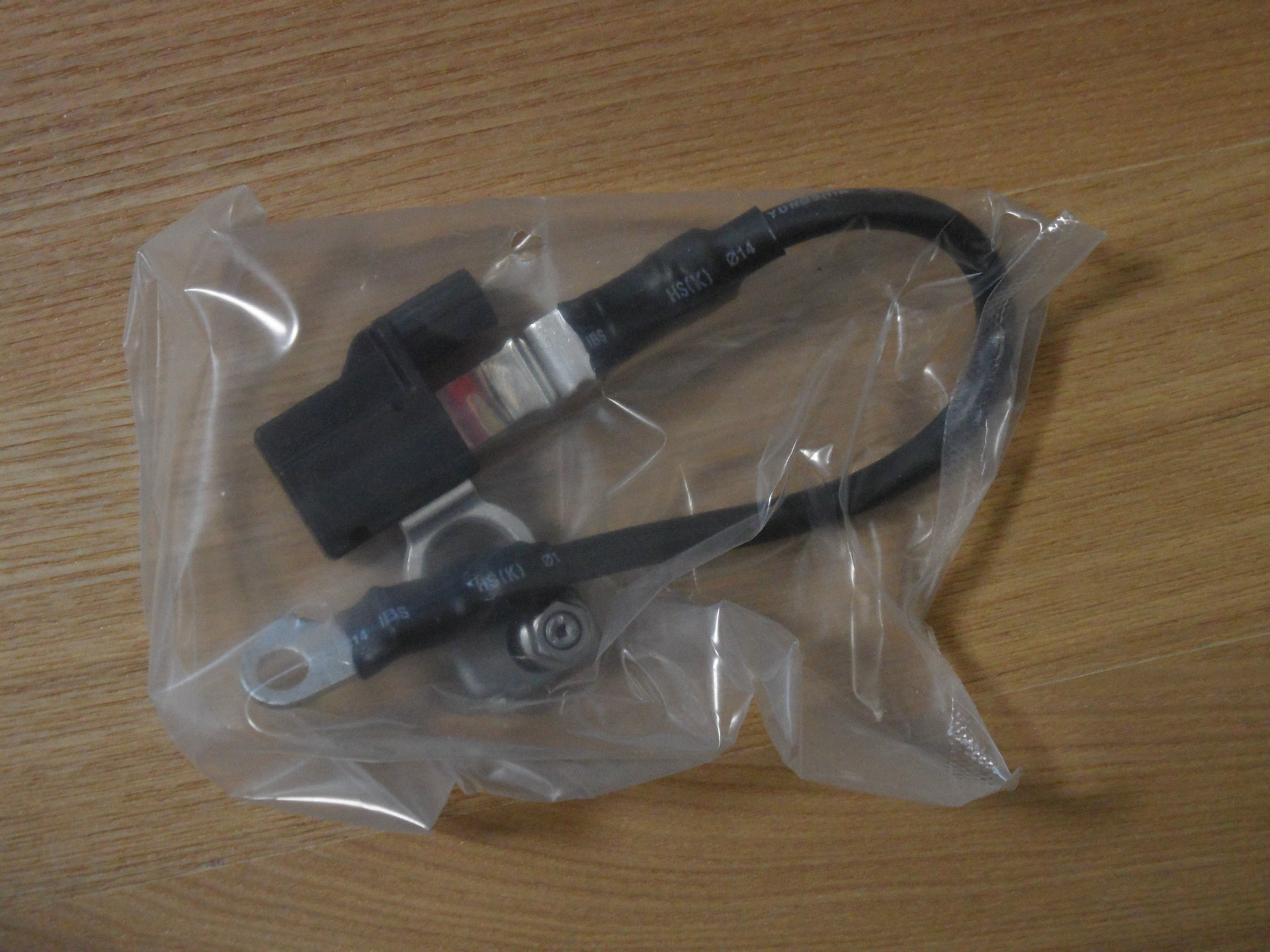 [벌글] 올뉴모닝 배터리업 40A → 60A | 보배드림 국산차게시판