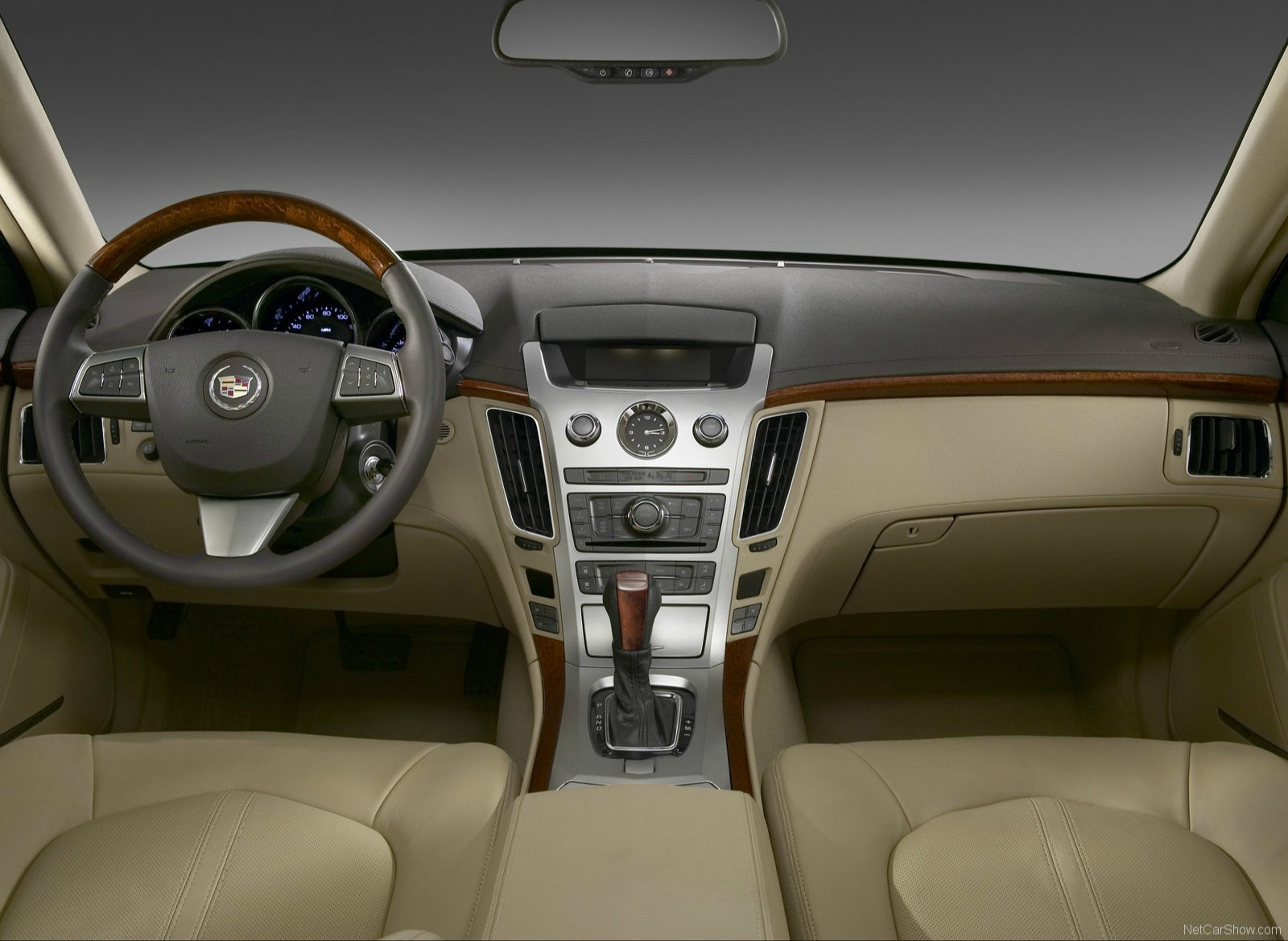 CTS (2008) | 보배드림 국산차게시판