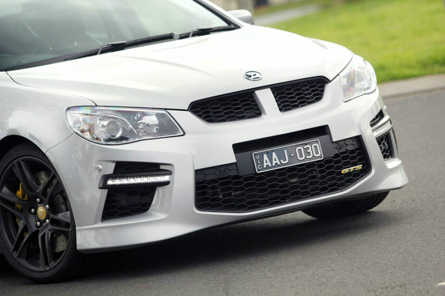 [신차리뷰] 홀덴 HSV GTS Gen-F ,SSV 코모도어 | 보배드림 자동차사진/동영상