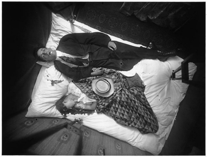 빈티지 역사속 희귀 사진들 [스압] | 보배드림 유머게시판