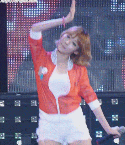 유라 vs 혜리 - 보배드림 유머게시판