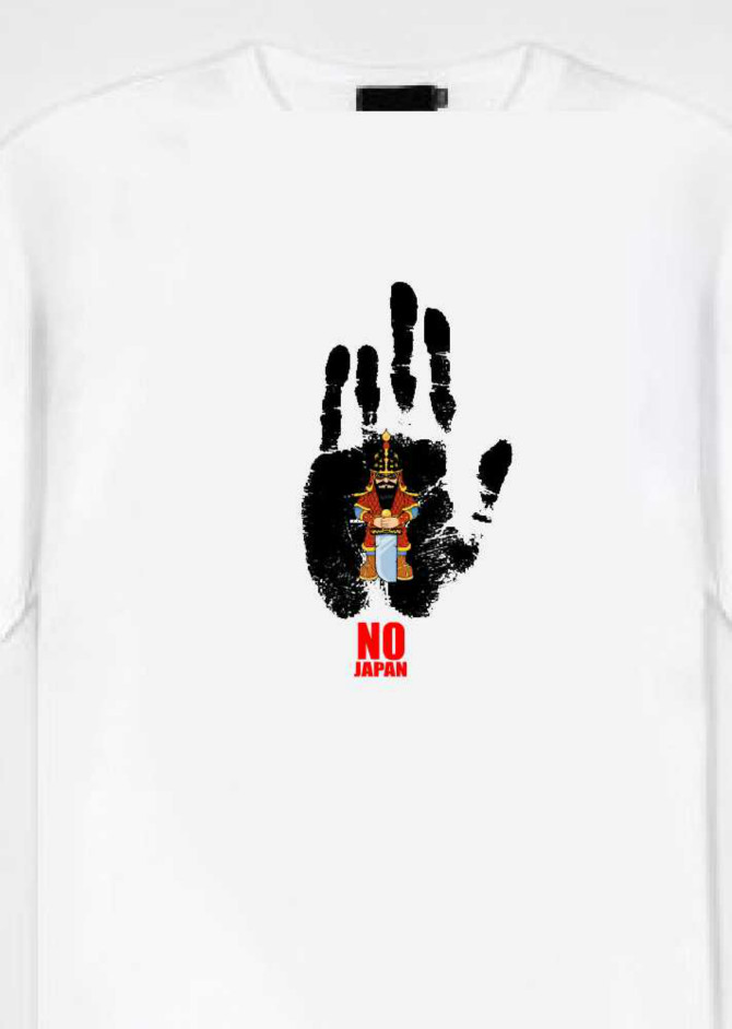 이순신장군님 2차 티 스티커 | 보배드림 유머게시판