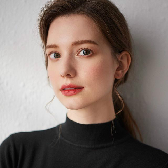 벨라루스 모델 | 보배드림 유머게시판