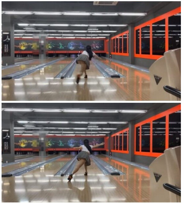 한국 여자 유튜버들의 근황;;(후방주의) | 보배드림 유머게시판