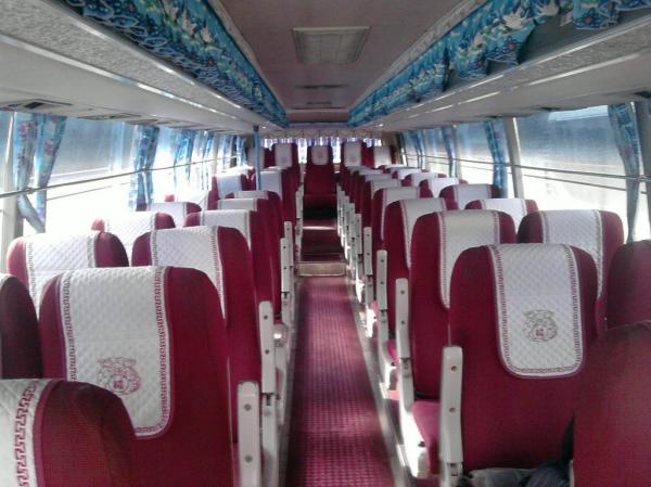 대우BH117 - 보배드림 트럭/버스/중기