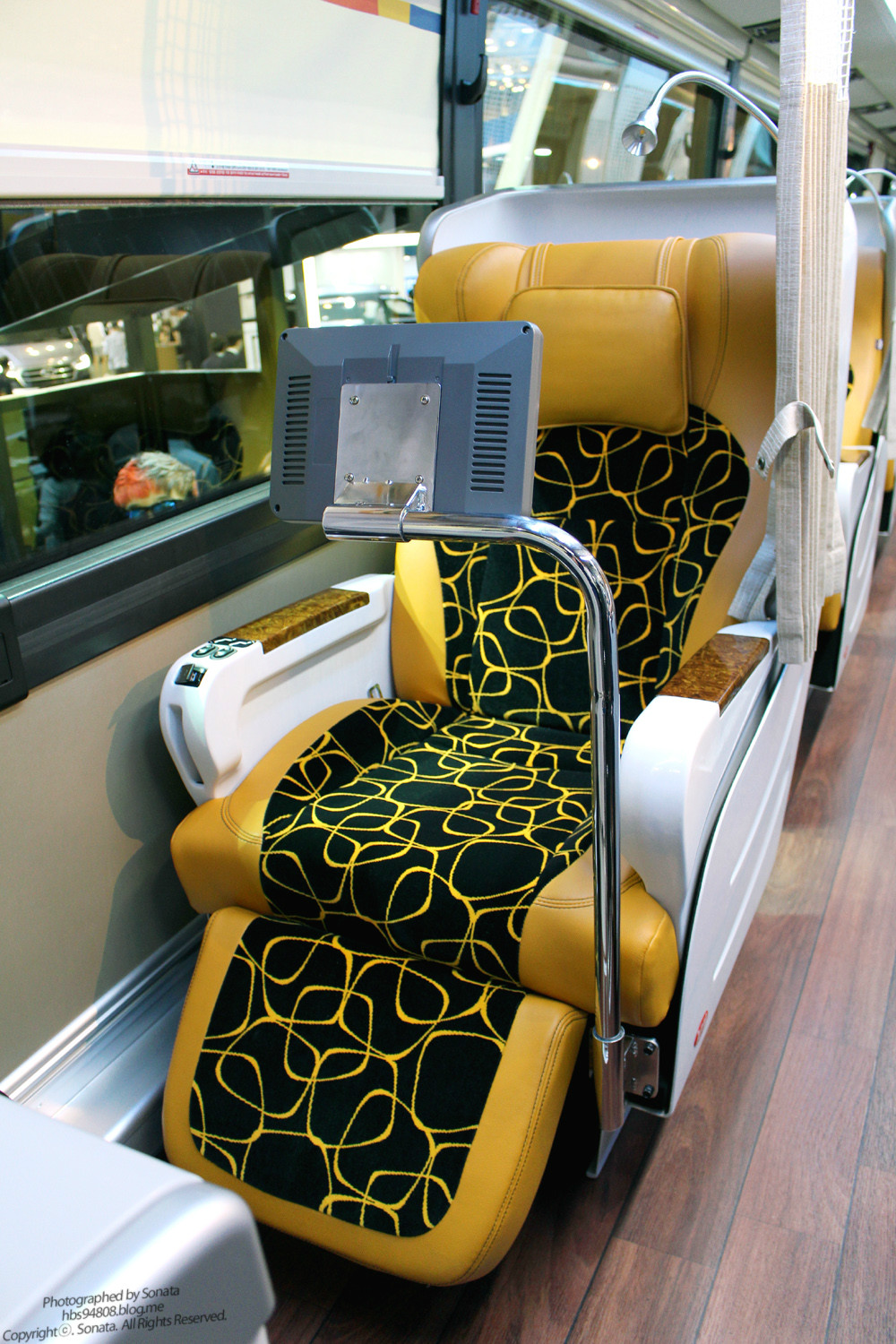 Hyundai Universe Xpress Prestige - 보배드림 트럭/버스/중기
