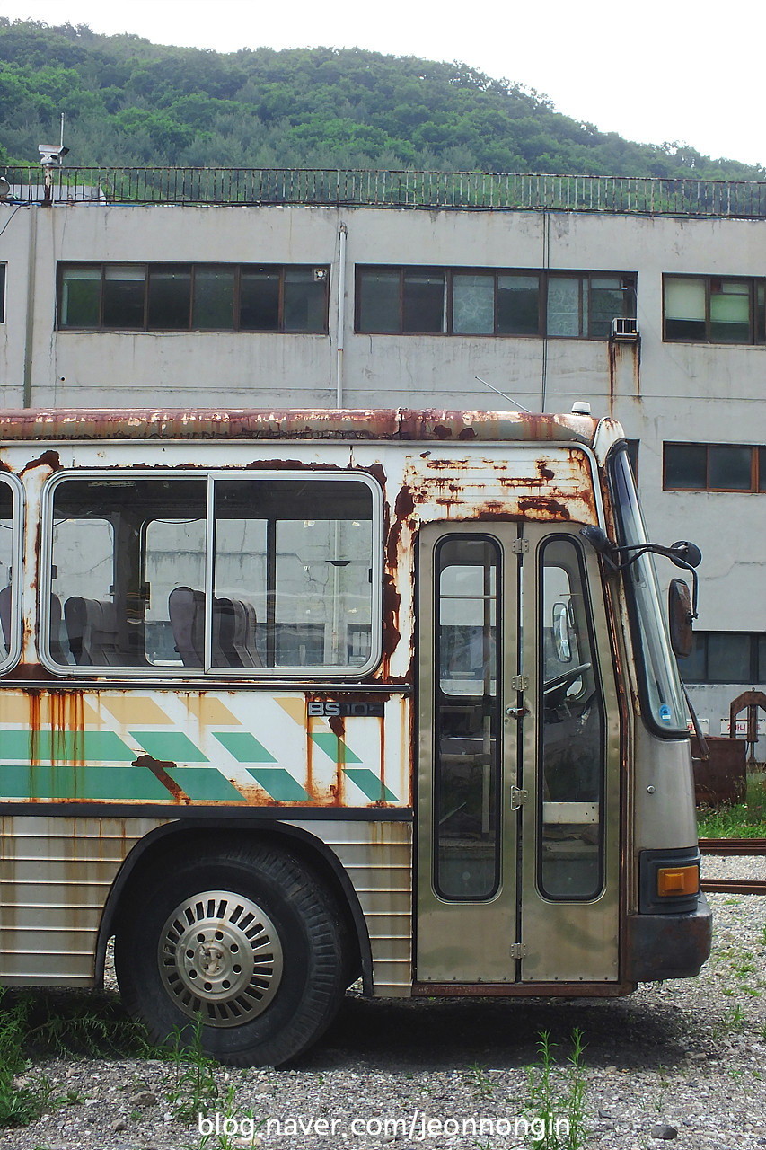 2017년 06월에...다시 만나다, 대우자동차 BS105 1990年 | 보배드림 베스트글