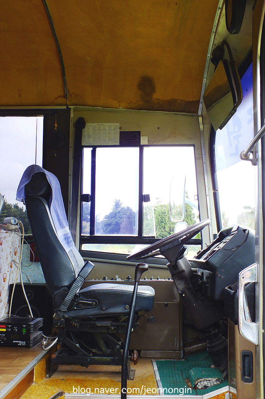 2016년 06월에...만났다, 현대자동차 RB520 1991年 - 보배드림 트럭/버스/중기