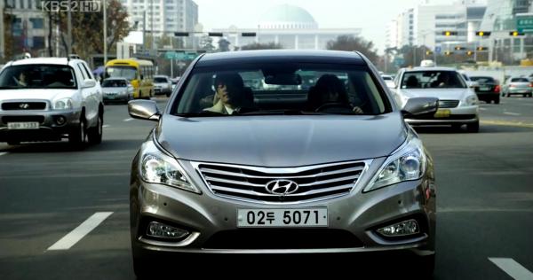 2012 Azera Interior / Exterior Photos | Hyundai Forums