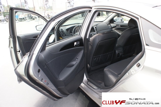 "YF쏘나타" VS "뉴SM5 임프 익스클루시브" | 보배드림 국산차게시판