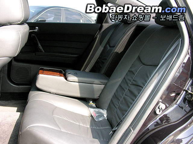 "YF쏘나타" VS "뉴SM5 임프 익스클루시브" | 보배드림 국산차게시판