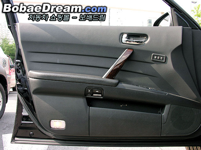 "YF쏘나타" VS "뉴SM5 임프 익스클루시브" | 보배드림 국산차게시판