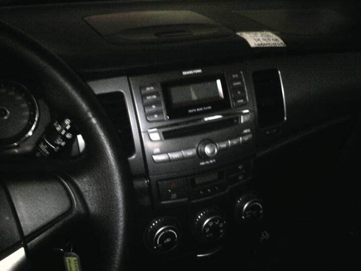 YF시승해보신분들 SM5 vs YF 어느게 실내가 더 좁나요?? | 보배드림 국산차게시판