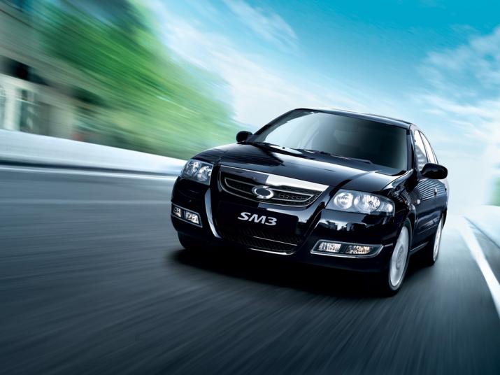 르노삼성 SM3 CE | 보배드림 국산차게시판