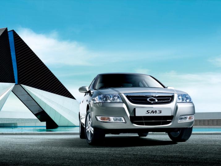 르노삼성 SM3 CE | 보배드림 국산차게시판