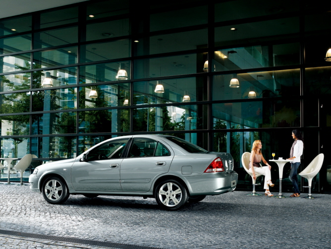 르노삼성 SM3 CE | 보배드림 국산차게시판