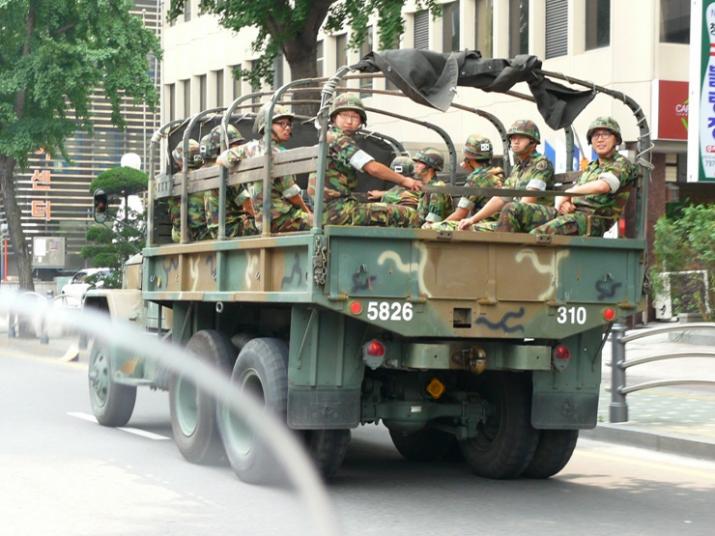 아시아 K511 | 보배드림 국산차게시판