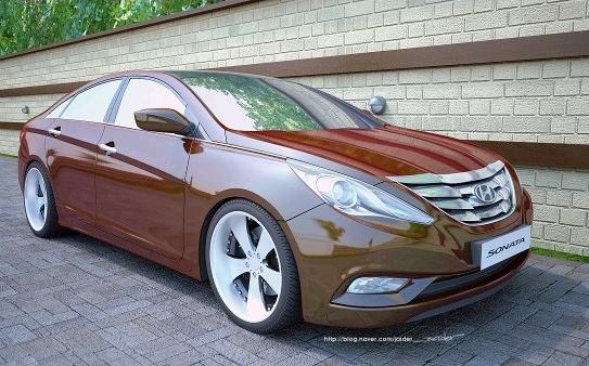 YF & K7 & TG & SM7 | 보배드림 국산차게시판