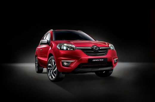 르노삼성차, QM5 네오-SM3 네오에 'R4U' 에디션 추가 | 보배드림 자동차뉴스