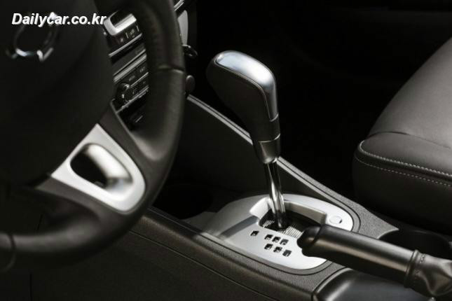 [시승기] 준중형 디젤세단 SM3 dCi..1000km 타보니... | 보배드림 자동차뉴스