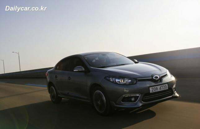 [시승기] 준중형 디젤세단 SM3 dCi..1000km 타보니... | 보배드림 자동차뉴스