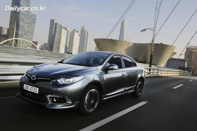 [시승기] 준중형 디젤세단 SM3 dCi..1000km 타보니... | 보배드림 자동차뉴스