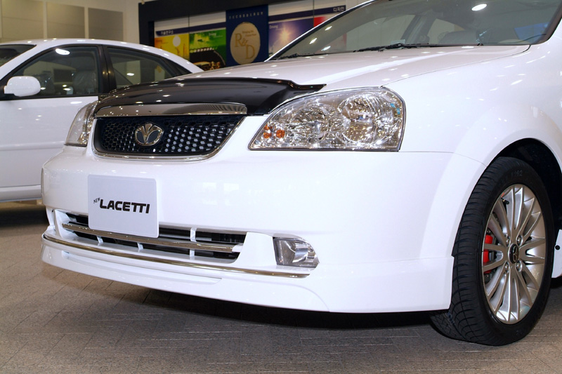 GM DAEWOO NEW LACETTI 1.6 DIAMOND | 보배드림 자동차사진/동영상