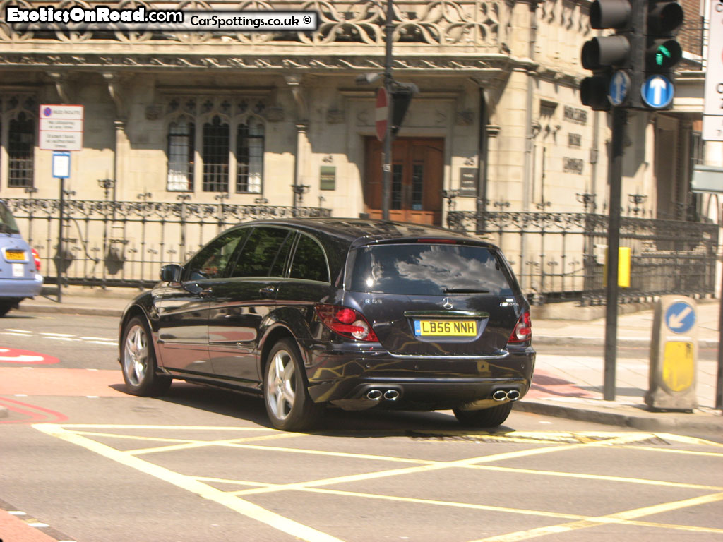 R63 AMG *** | 보배드림 자동차사진/동영상