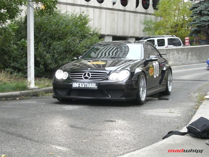 CLK 63 AMG BS & CLK DTM AMG *** | 보배드림 자동차사진/동영상