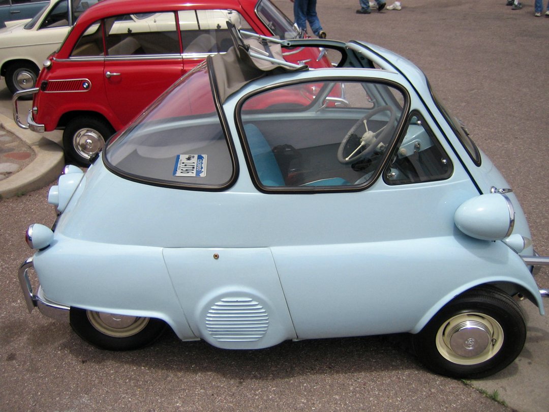 BMW _ Cute & Mini Cars *** - 보배드림 자동차사진/동영상