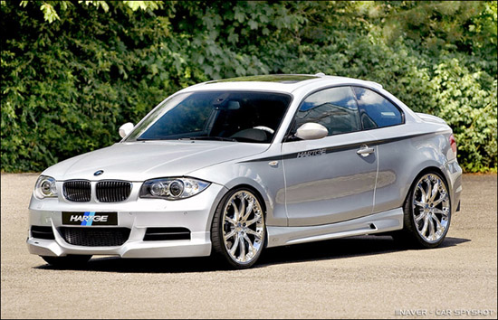 [Hartge] BMW 135i Coupe | 보배드림 자동차사진/동영상