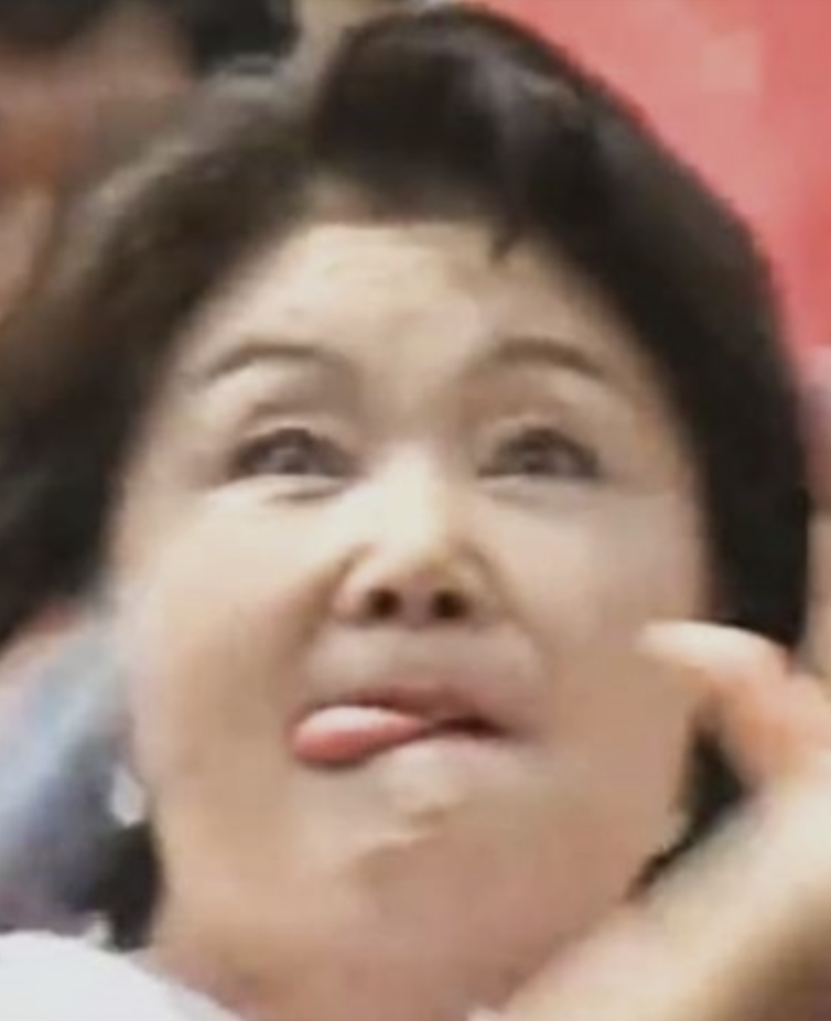 여사님 귀여우세요 ㅎㅎ 보배드림 유머게시판
