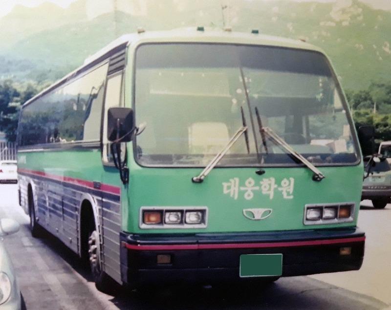 93년식 BH115H V8 | 보배드림 트럭/버스/중기